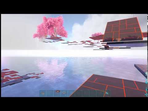 Steam Community :: Video :: ARK Survival Evolved Para-Parkour PVP ...