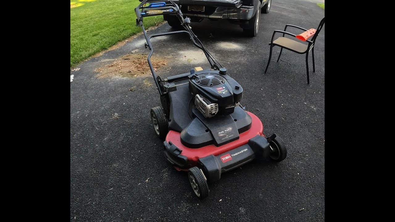 Toro 30