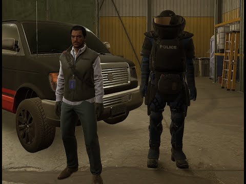 Steam Community :: PAYDAY 3