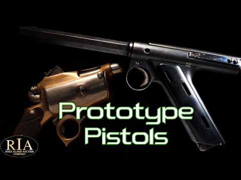 Cane Guns: Remington's Dandy Rifle | Rock Island Auction