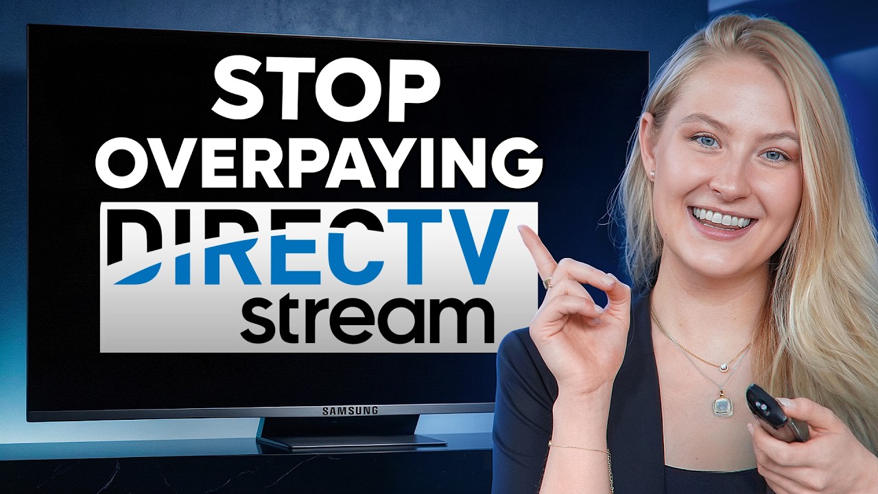 DirecTV Stream Review (2026)