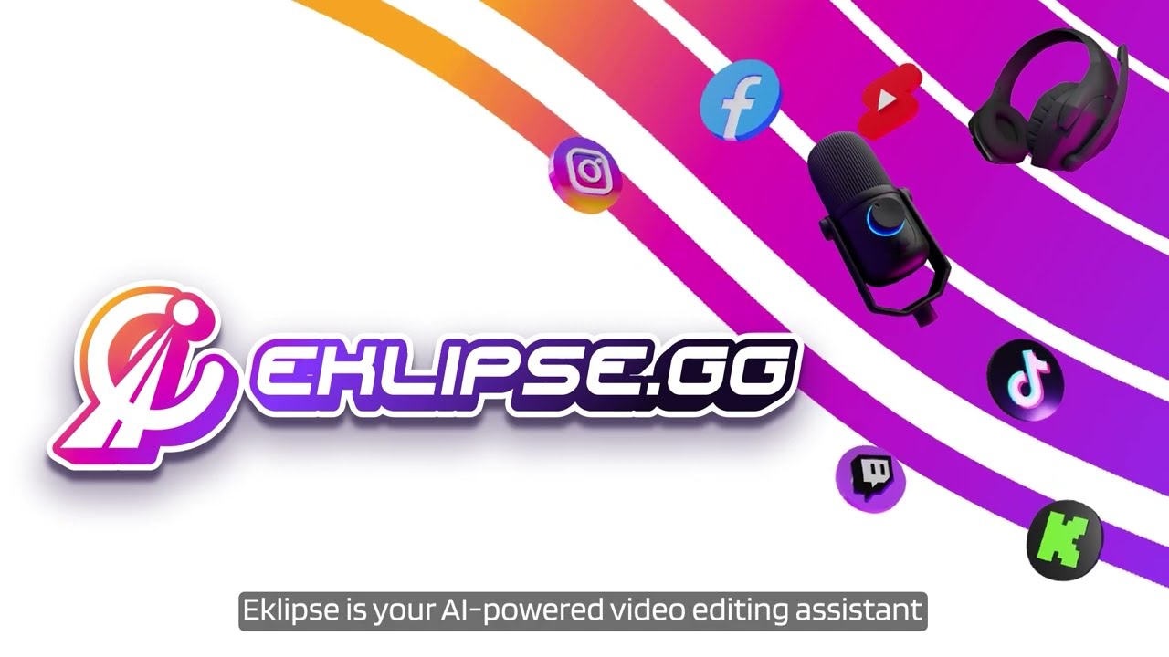 How to use Eklipse.gg: Tutorial for Beginners 2024