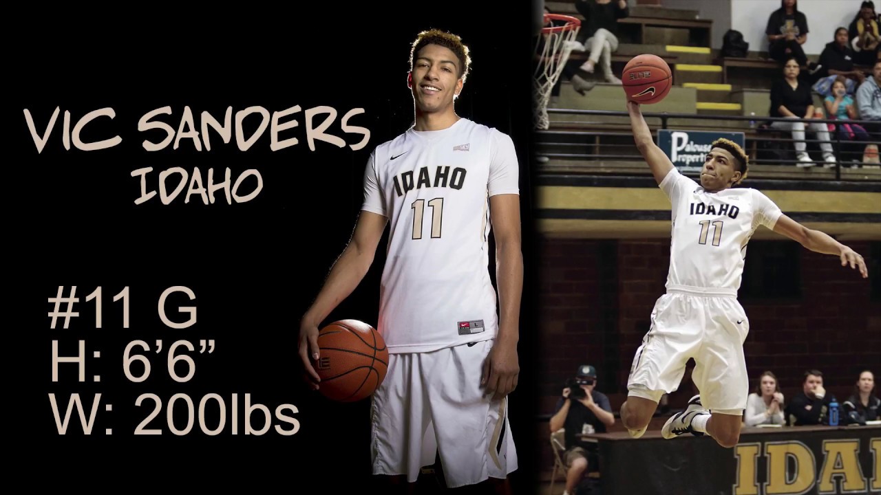 Barbarzyńca z Moskwy – kim tak naprawdę jest Victor Sanders - SuperBasket