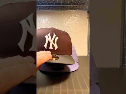 The 5 Essential 59Fifty New Era Fitted Hats Every Baseball Fan Needs