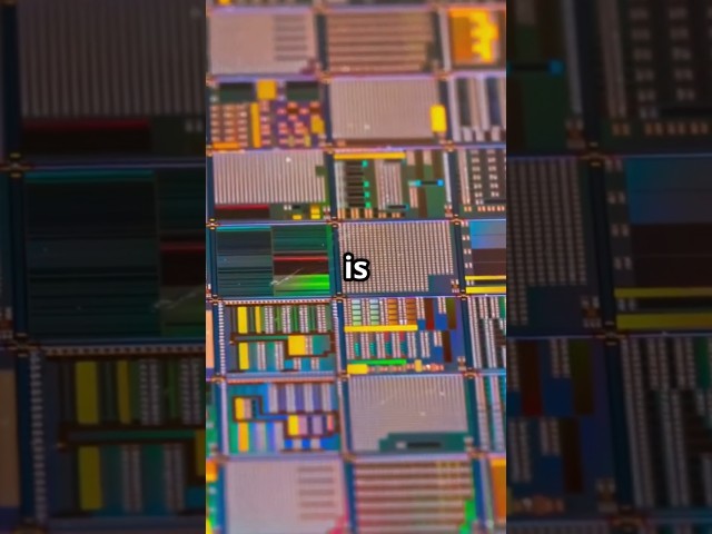 The Revolution of FinFET: How Intel Changed the Game in Transistor ...