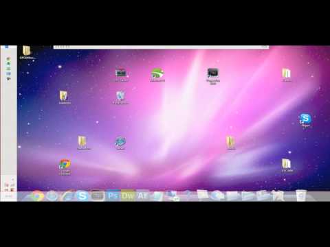 [TUTORIAL] How to ScreenShot/PrintScreen on Windows 7