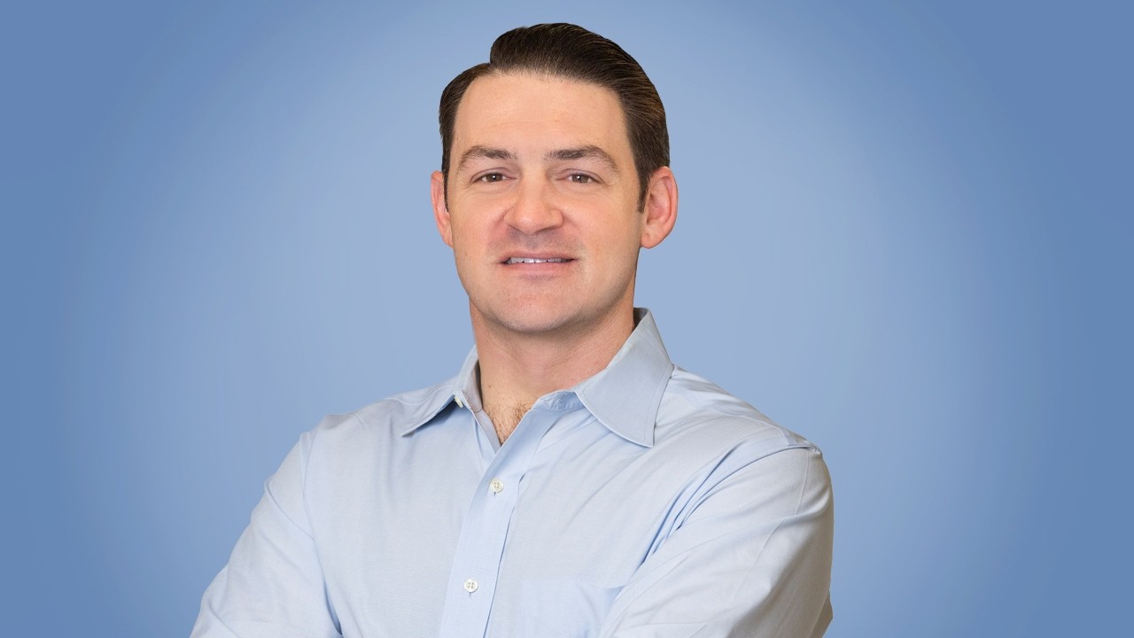 Meet the Doc - Dr. David Myer