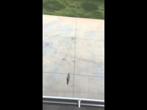 Throw Computer Out Of Window E-2