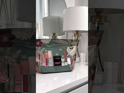Letβs unbox my Sephora favorites set π€β¨ #sephora #sephorahaul #aesthetic