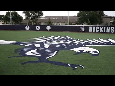 Dickinson State Athletics - Facilities - Dickinson State University