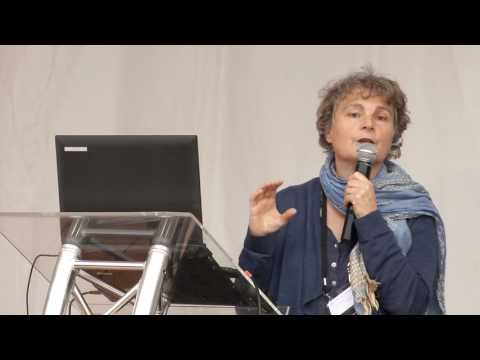 Impact du stress hydrique sur l’activité biologique du sol (A. Berard)