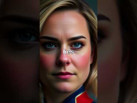 Why Didn't Captain Marvel Use the Infinity Gauntlet? A Deep Dive