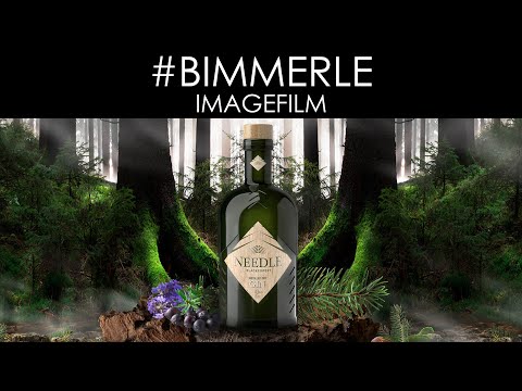 IMAGEFILM 2019 "Needle Gin" - Bimmerle GmbH | by KUEHNMEDIA