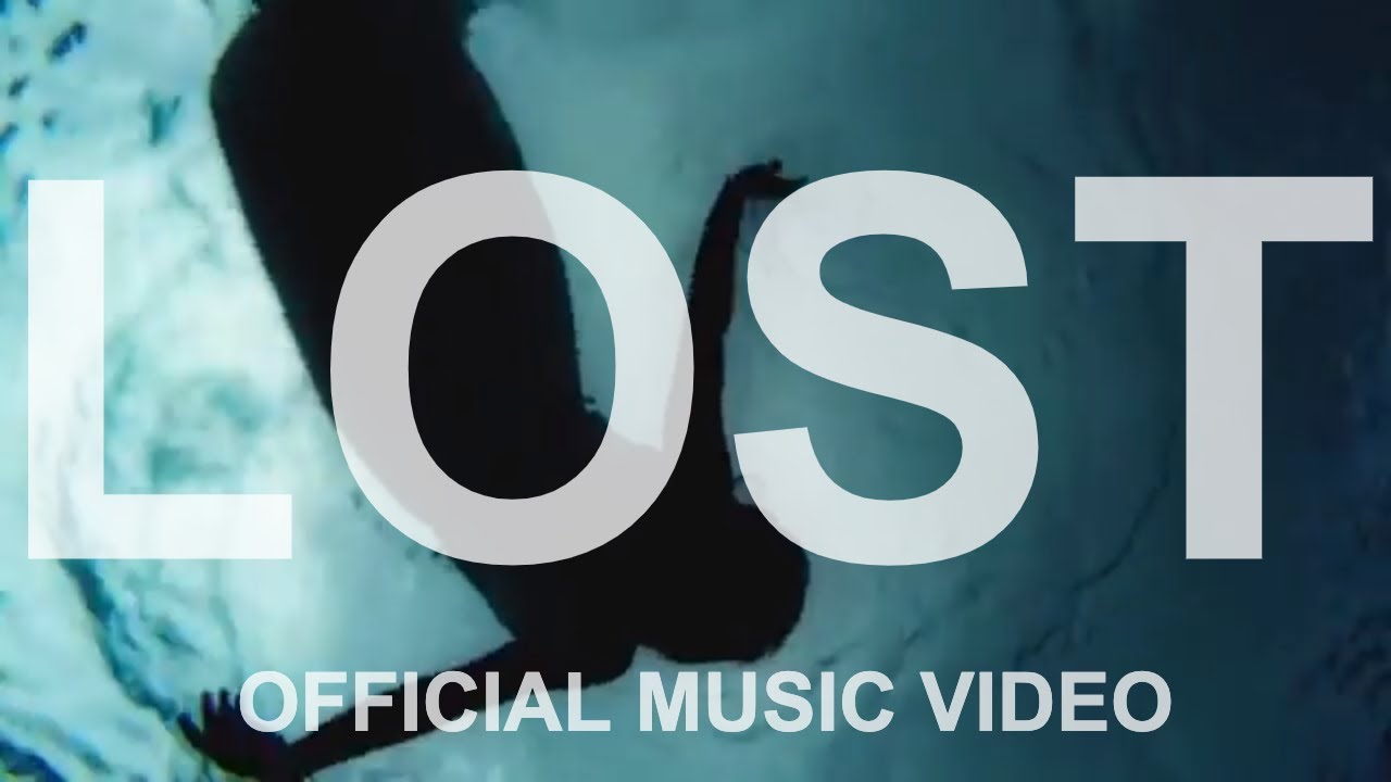 Loop PH - Lost (Official Music Video)