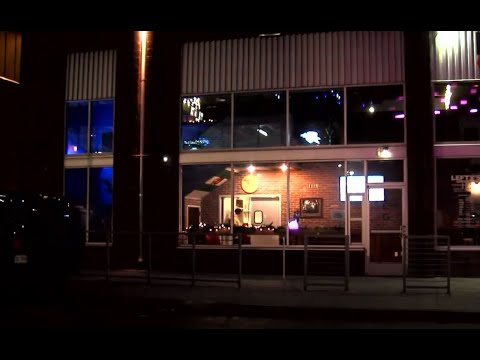 Late-night takeout spot opens on Greenwood (Tulsa, OK)