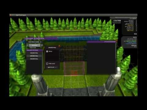 Steam Community :: Video :: Fight the Dragon v4.6 - Triggered Events