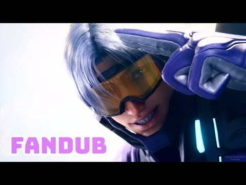 Tekken 8: Lee English Fandub
