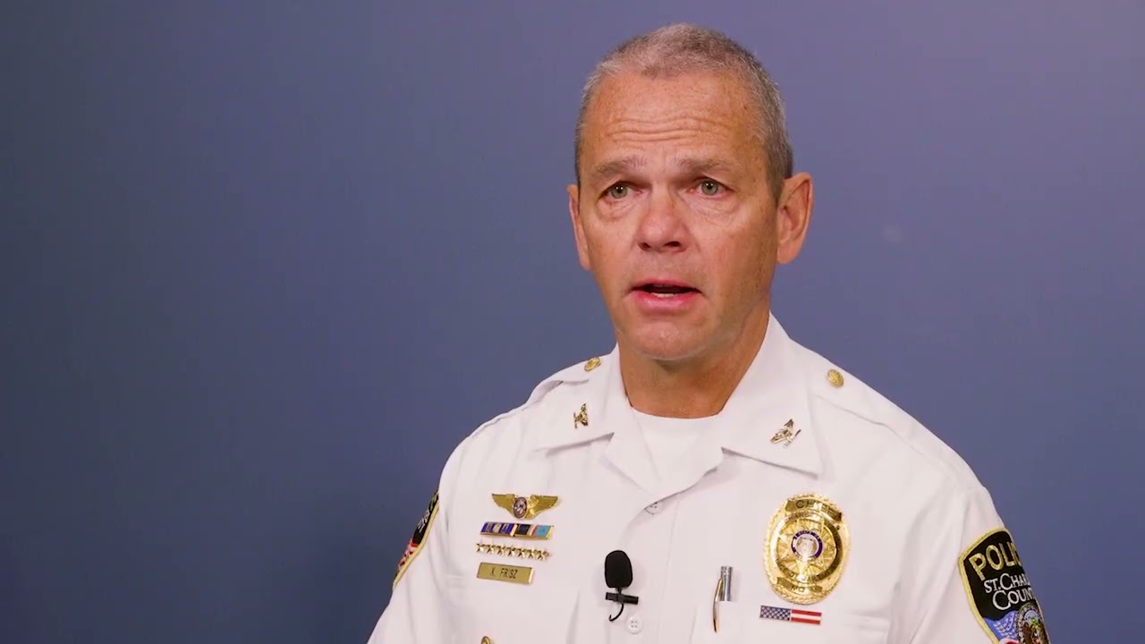 County News Update - School Resource Officers