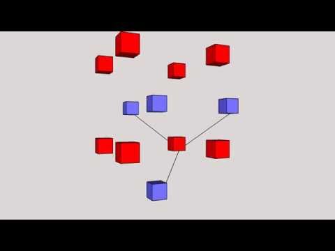 BCC Crystal