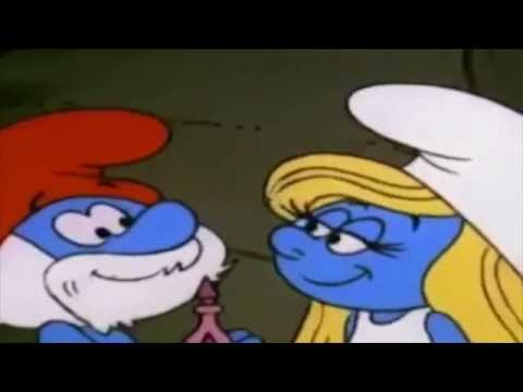 HomeSmurf: Mandy Patinkin cast as Papa Smurf for Franchise Reboot