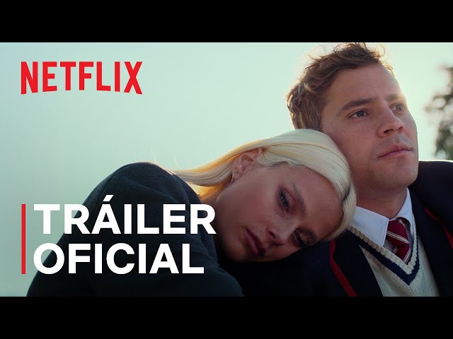 Netflix Presents the Trailer for 'Elite's' Final Season - About Netflix