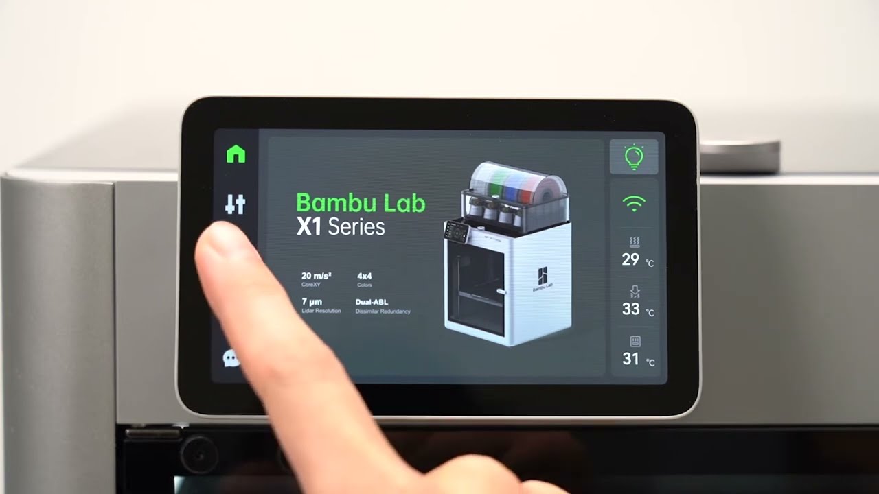 Adding to internal Storage - Bambu Lab X1C - Bambu Lab Community Forum