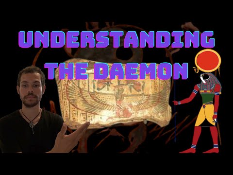 The Daemon overview