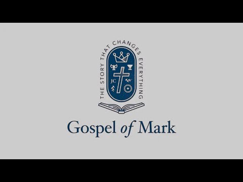 Mark 9:33--37 — How To Be Great in the Kingdom of God