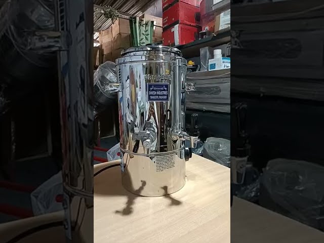 Milk Boilers - 5 ltr pradeep Electric Milk Boiler Trader - Retailer ...