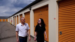 3 Best Storage Units in Lethbridge, AB - Expert Recommendations