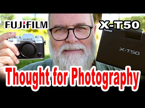 Fuji X-T50: Great little everyday camera (16828222)