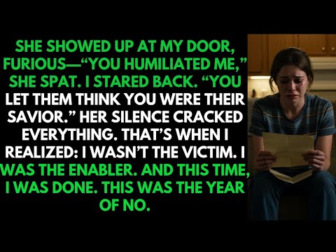 I Sent My Parents $5,000 a Month in Secret | Reddit Revenge Stories