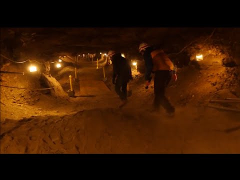 Alaska: State of Emergency - Why is Alaska Sinking?