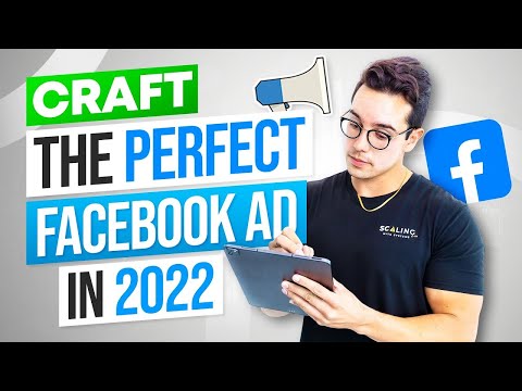 How To Write Winning Facebook Ads in 2025 - Beginners Tutorial (Complete Guide)