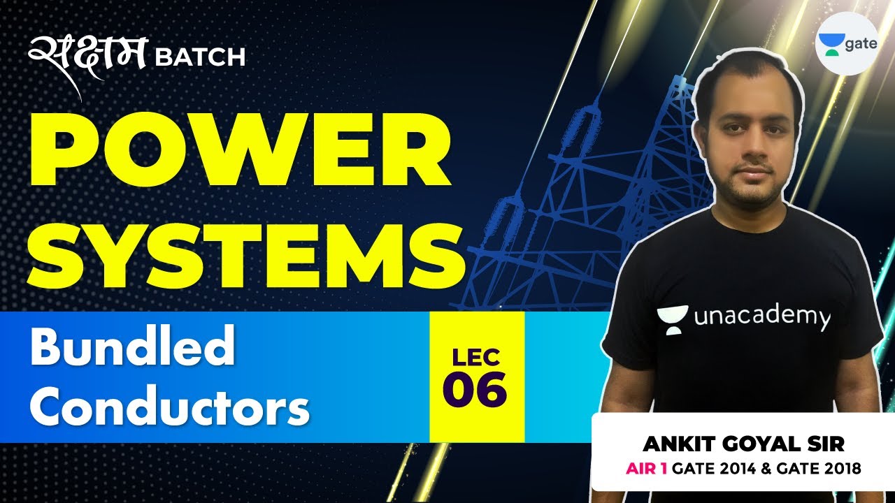 Understanding Bundled Conductors in Power Systems | Galaxy.ai