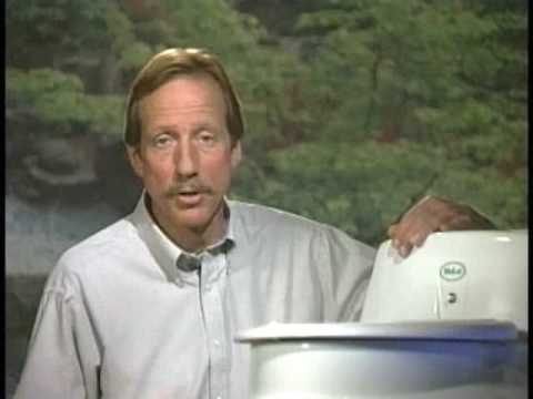BioLet Composting Toilet Systems