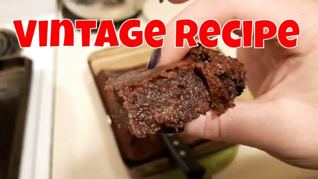 Persimmon Pudding Recipe || How to cook wild persimmons