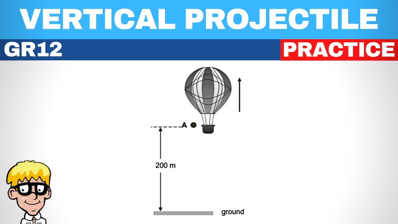 Understanding the Physics of Objects Falling from Moving Hot Air ...