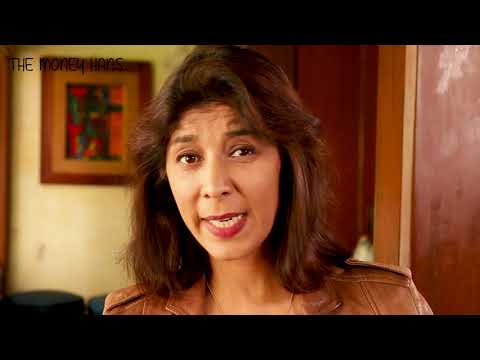 What is an annuity?