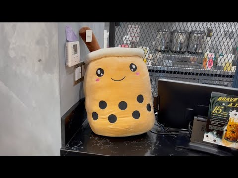 Los Angeles Eats Part 4: Tiger Sugar Food Review