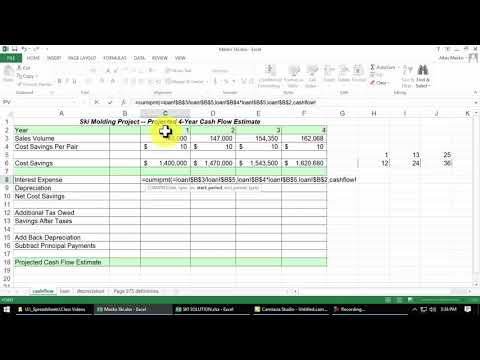 Spreadsheets 1018, C6 STS L2