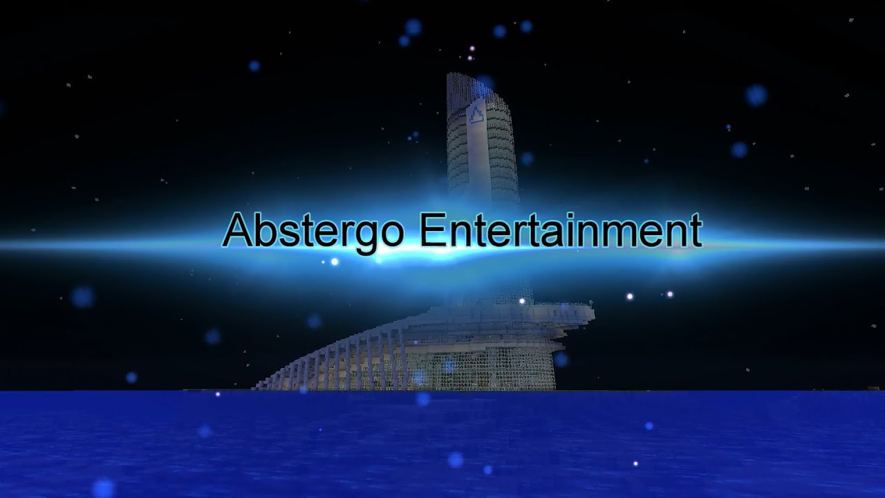 Abstergo Entertainment Logo