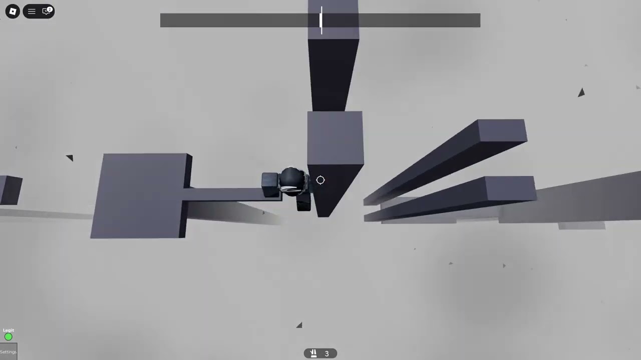 [Tier 15] Nullscapes