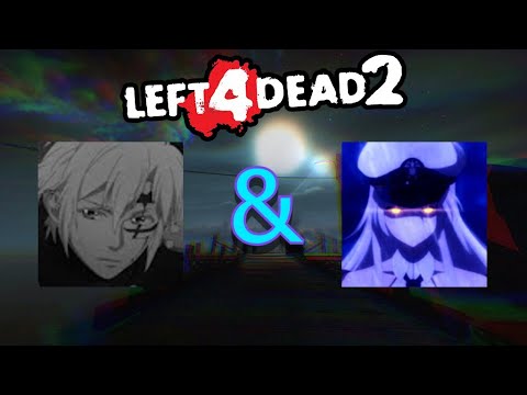 Steam Community :: Video :: Very normal game with Noskillch – Left 4 Dead 2