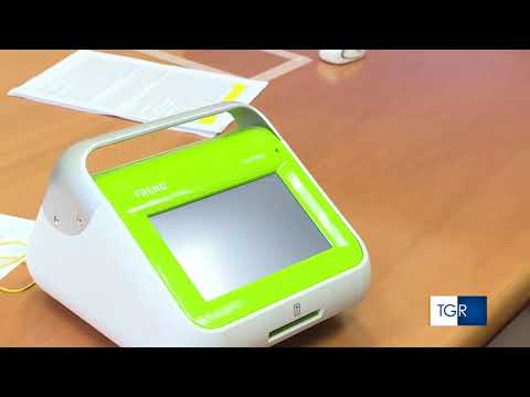 Ministry of Health and COVID-19 Test Report - TGR Veneto in Italy
