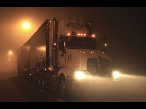 Mock Theory Test - Class 3-5 Heavy Vehicle - NZ Road Code