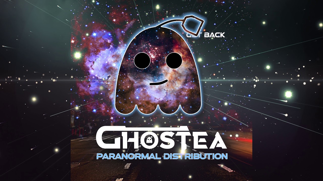 Ghostea - Get Back