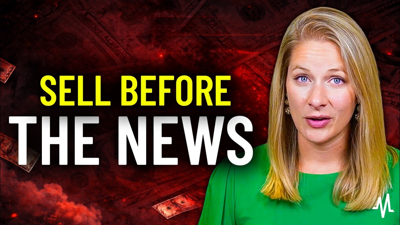 Red Flag Warning: 4 Stocks Showing Cracks As Earnings Season Kicks Off