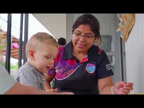 Goodstart Early Learning Hello SA Segment