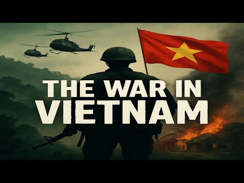 The War In Vietnam